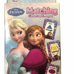 Toys | Disney Frozen Activity Pack | Poshmark